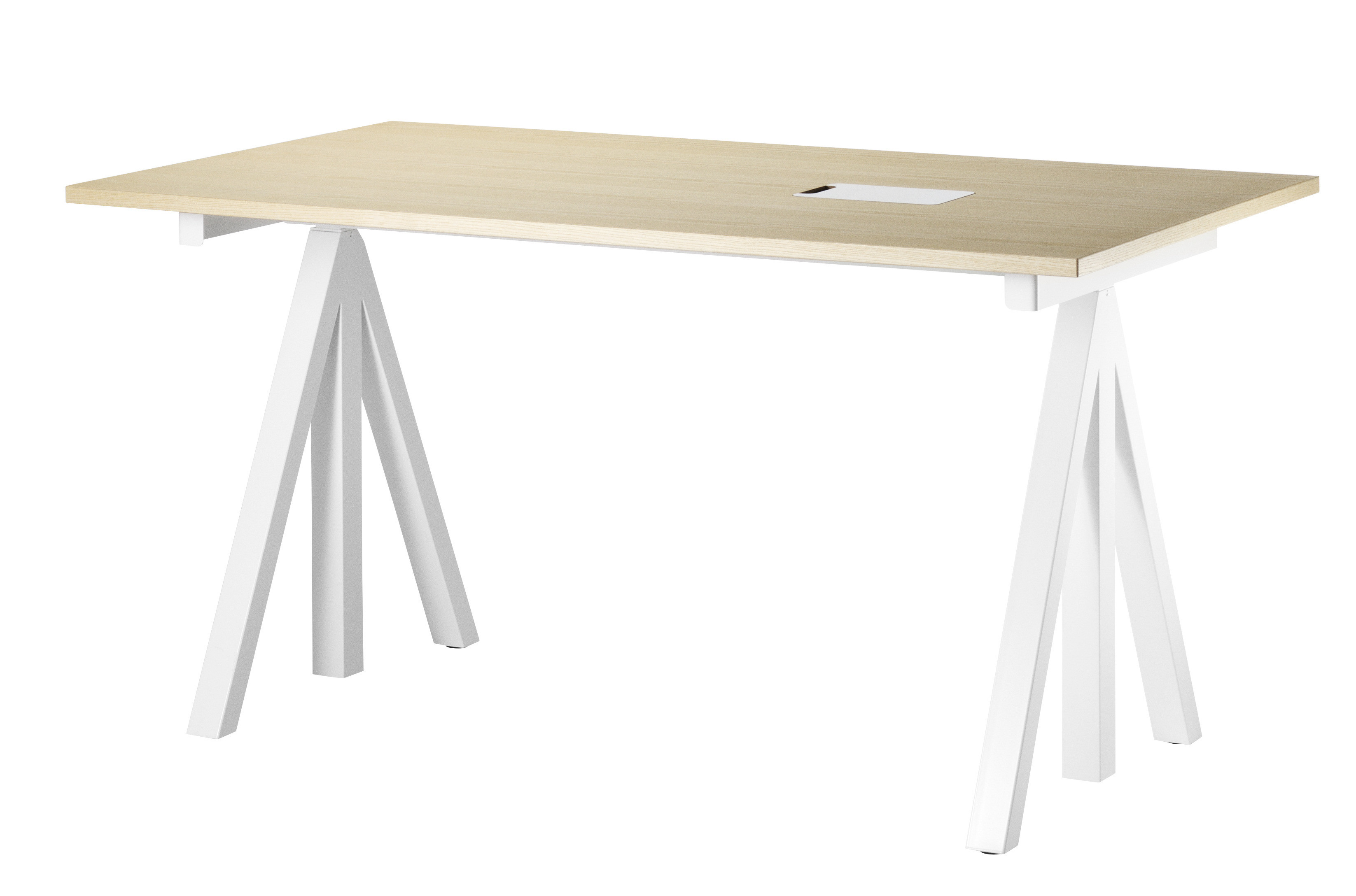 Scandinavian furniture for the entire home - String Furniture